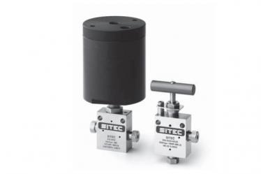 Laboratory valves LHP | De Heer