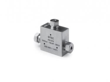 Standard LHP fittings | De Heer