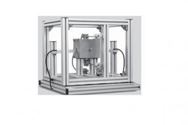 Optical cells for in-line monitoring | De Heer